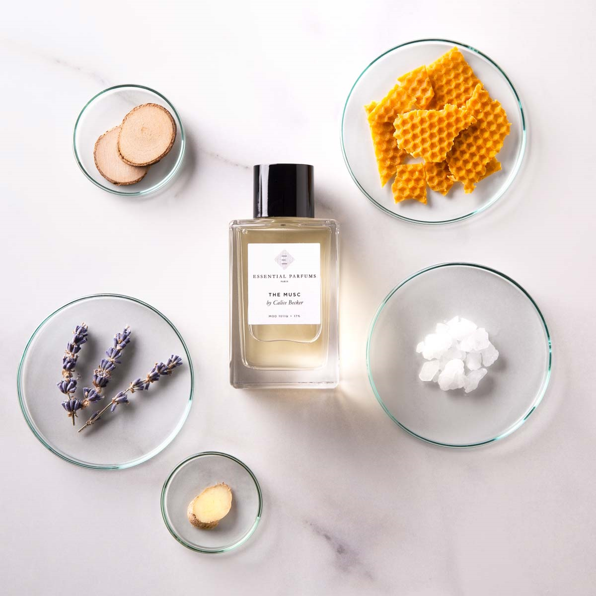 Essential Parfums The Musc - woda perfumowana - Perfumeria Niszowa ...